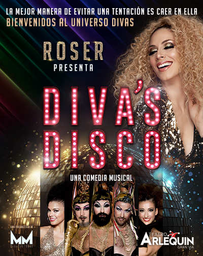 Diva´s Disco | Entradas El Corte Inglés