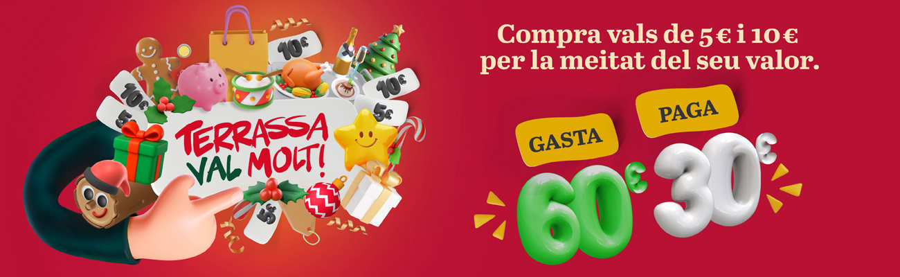 BONO CONSUMO