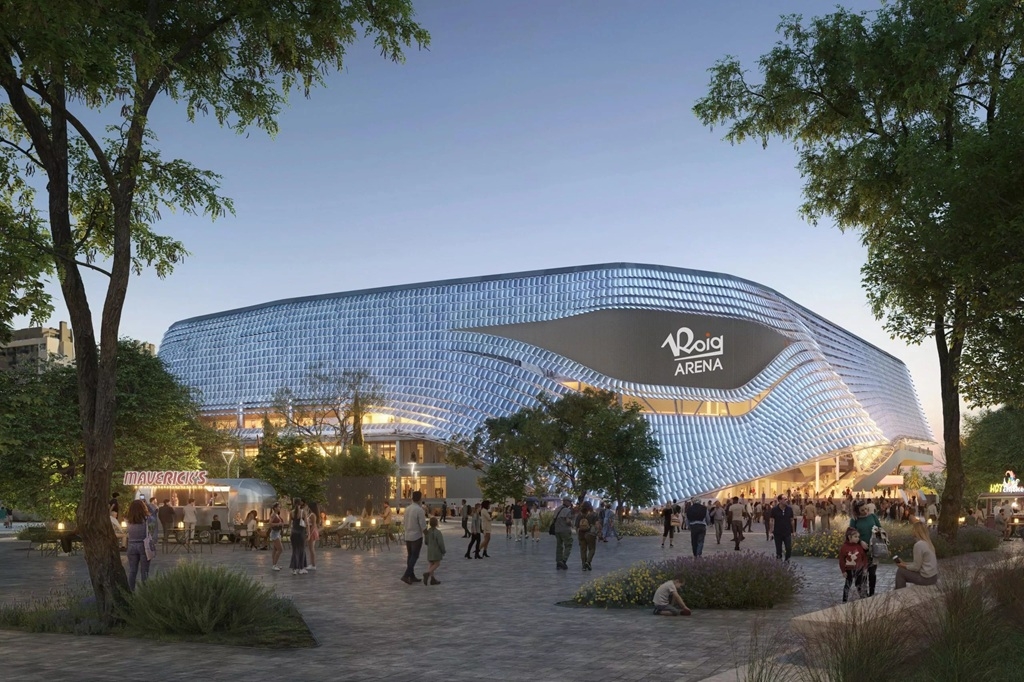 ROIG ARENA - València | Entradas El Corte Inglés